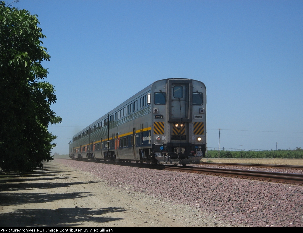 CDTX 6962 East